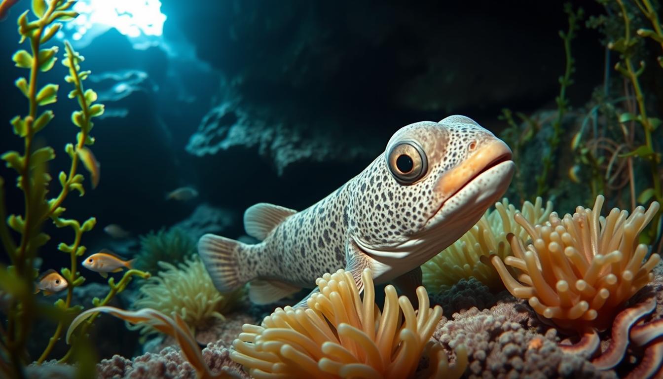 Ryba babka czy jest jadalna? Fakty i informacje